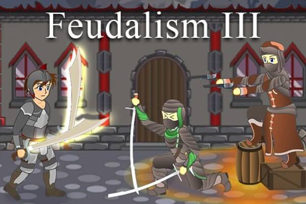 Feudalism 3 - Play Market