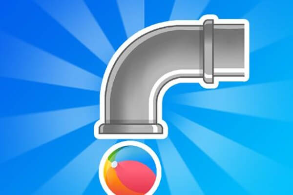 Pipe Balls - Play Market