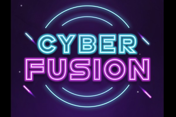 Cyberfusion - Play Market