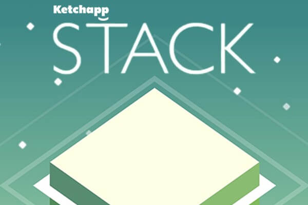 Ketchapp Stack - Play Market