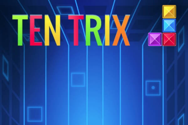 TenTrix - Play Market