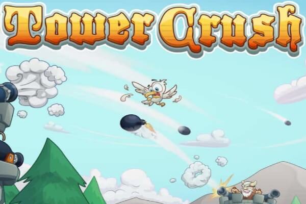 Tower Crush - Play Market