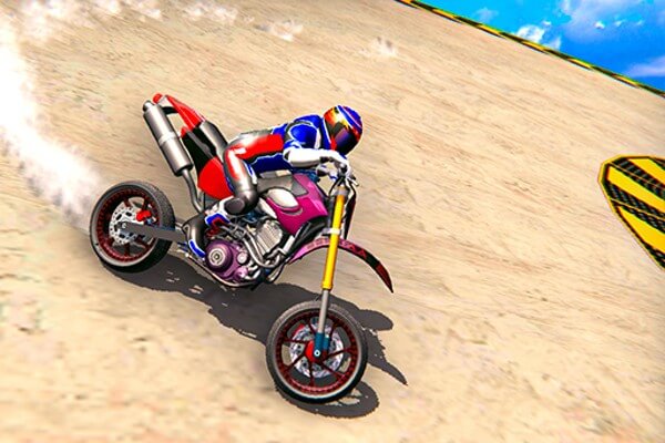 Bike Stunt Racing Game 2021 - Play Market