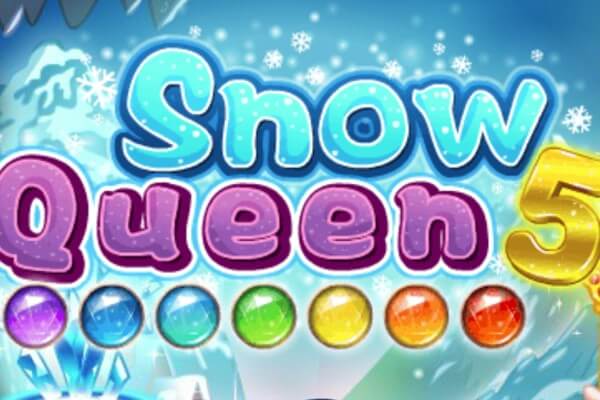 Snow Queen 5 - Play Market