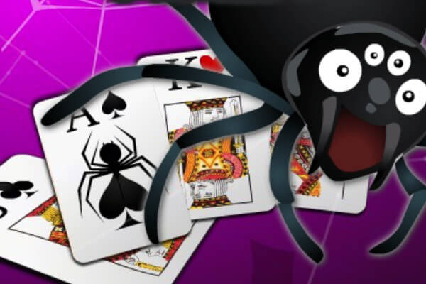 Huge Spider Solitaire - Play Market