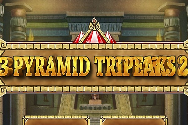 3 Pyramid Tripeaks 2 - Play Market