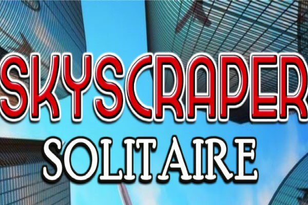 Skyscraper Solitaire - Play Market