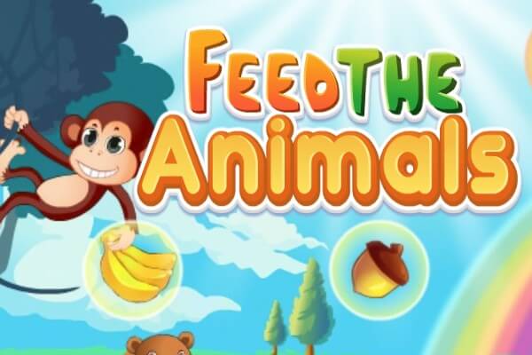 Feed the Animals - Play Market