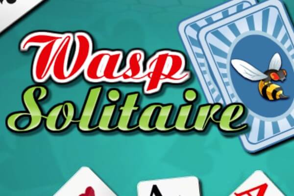 Wasp Solitaire - Play Market