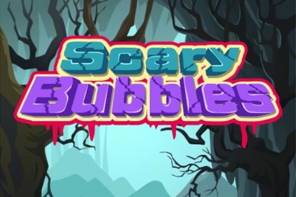 Scary Bubbles - Play Market