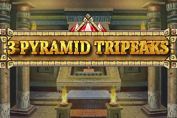 3 Pyramid Tripeaks - Play Market