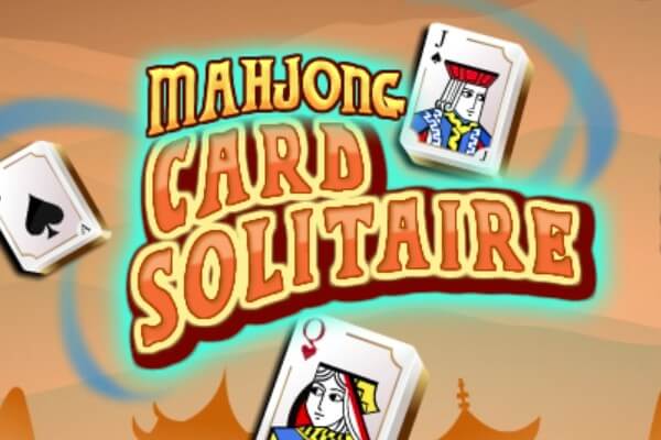 Mahjong Card Solitaire - Play Market