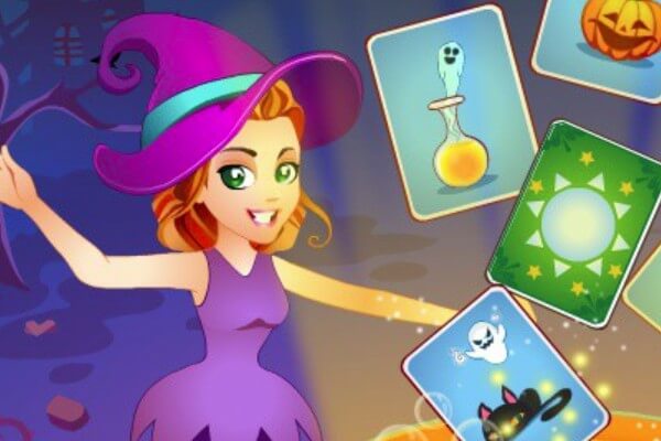 Blitz Wizards - Play Market