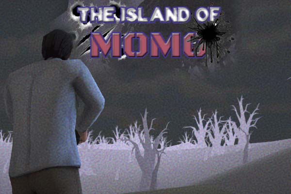 The Island of Momo - Play Market