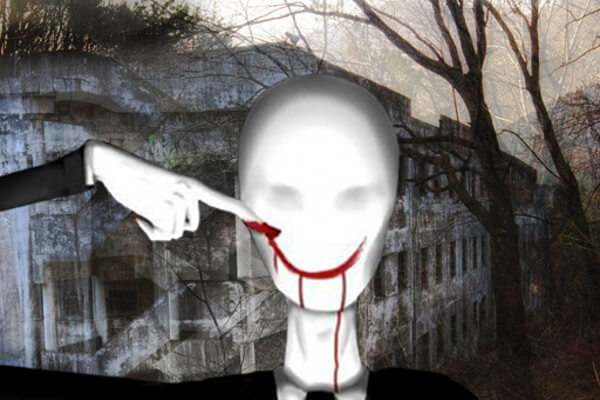 Slenderman Horror Story MadHouse - Play Market