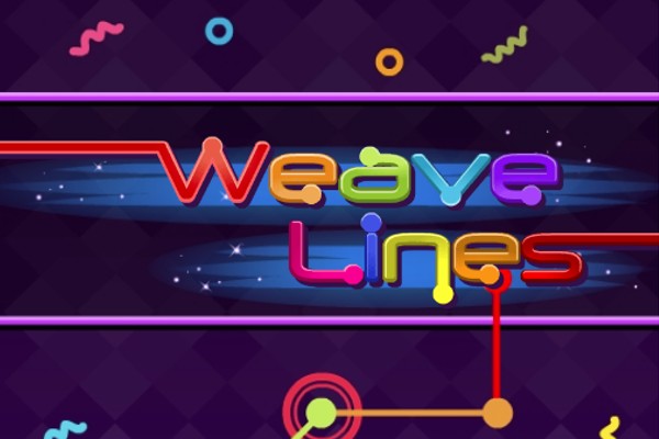 Weave Lines - Play Market