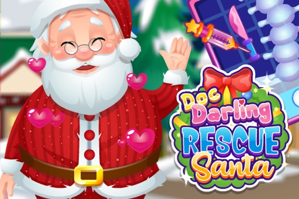 Doc Darling Santa Surgery - Play Market