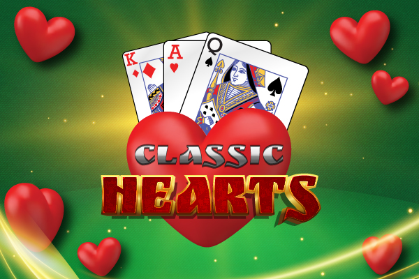 Classic Hearts - Play Market
