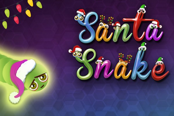 Santa Snakes - Play Market