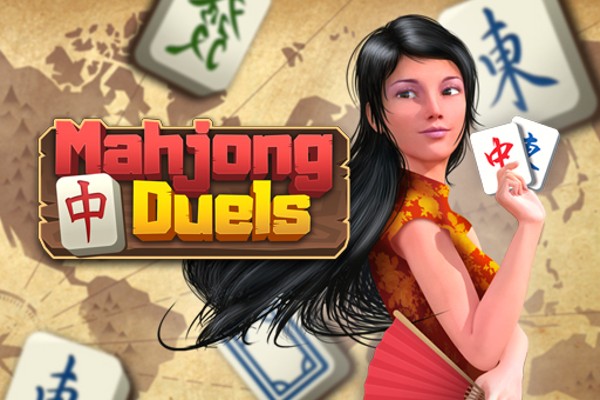 Mahjong Duels - Play Market