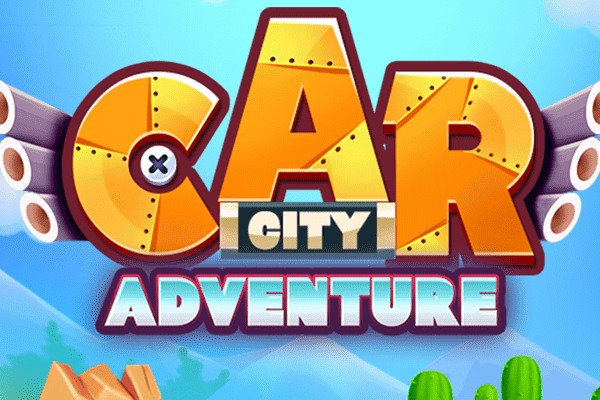 Car City Adventure - Play Market