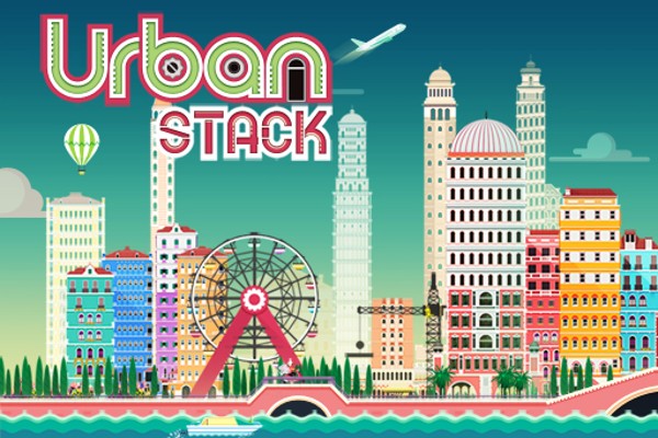 Urban Stack - Play Market