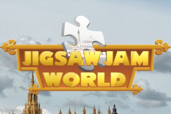 Jigsaw Jam World - Play Market