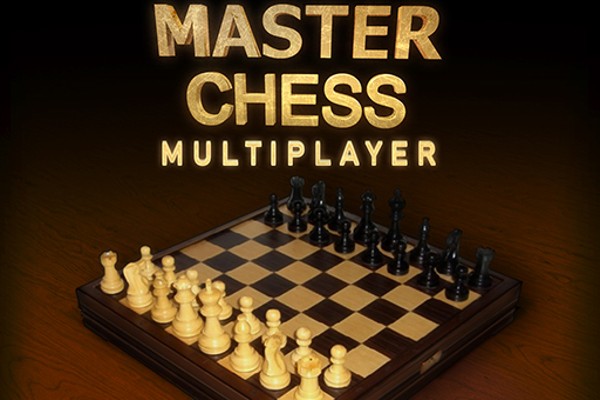 Master Chess Multiplayer - Play Market