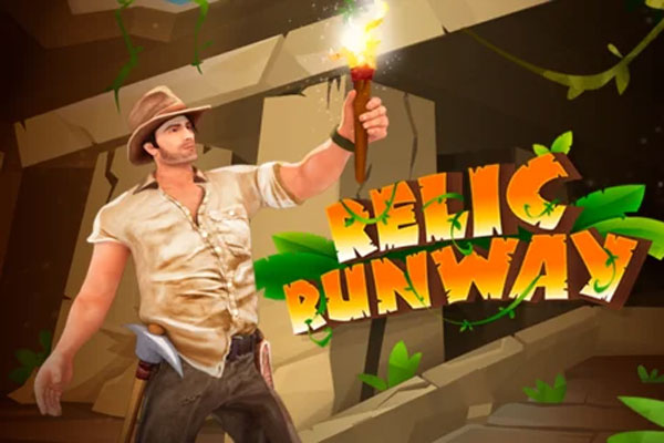 Relic Runway - Play Market