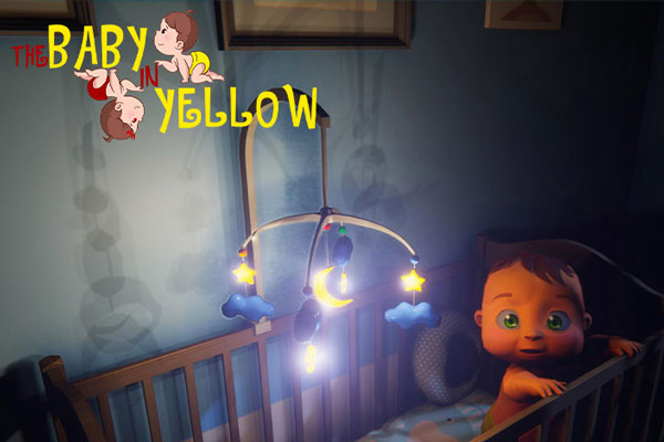 The Baby in Yellow - Play Market