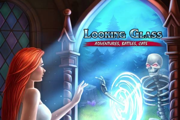 Looking Glass - Play Market