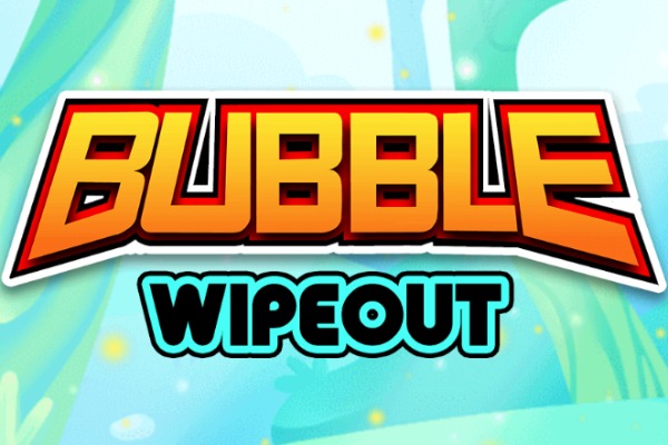 Bubble Wipeout - Play Market