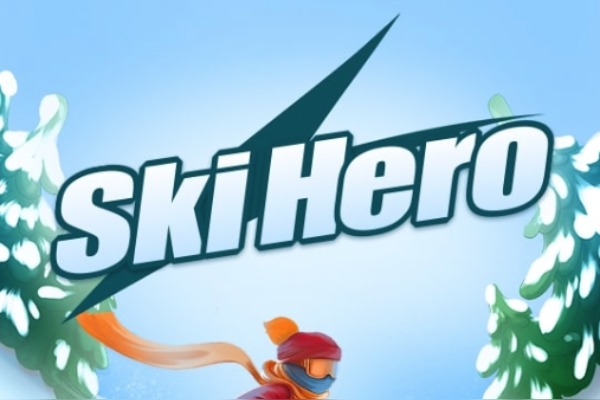 Ski Hero - Play Market