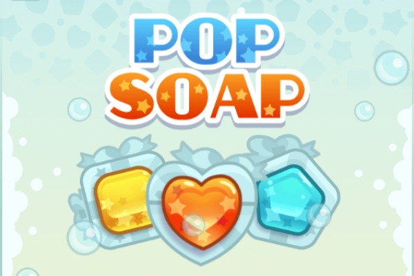 Pop Soap - Play Market