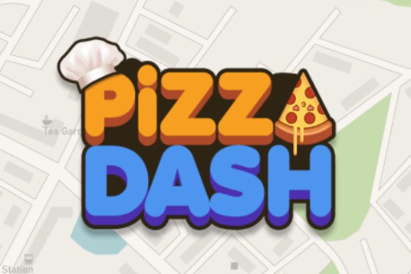 Pizza Dash - Play Market