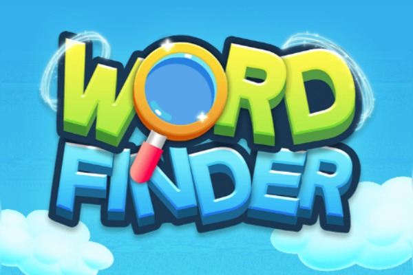 Word Finder - Play Market