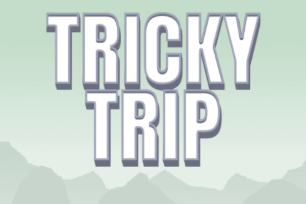 Tricky Trip - Play Market