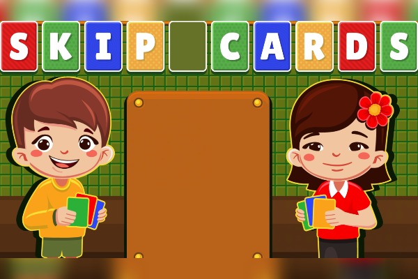 Skip Cards - Play Market