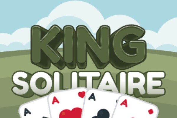 King Solitaire Play Market
