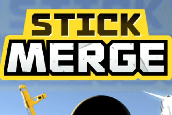 Stick Merge - Play Market