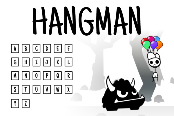 Hangman - Play Market