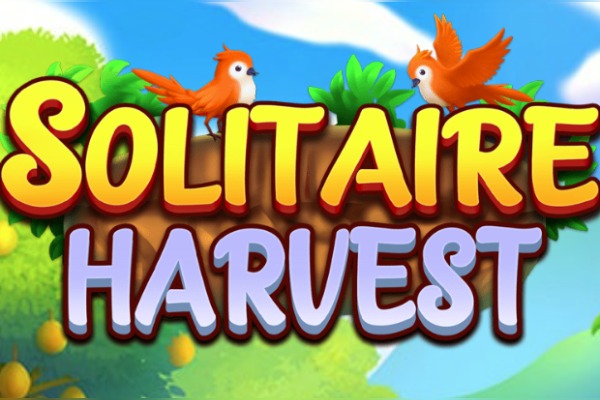 Solitaire Harvest - Play Market
