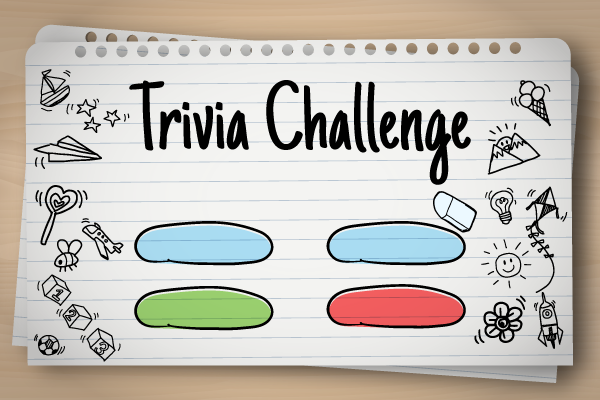 Trivia Challenge - Play Market