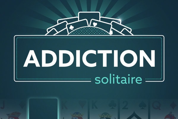 Addiction Solitaire - Play Market