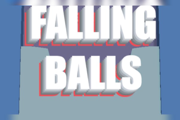 Falling Balls - Play Market