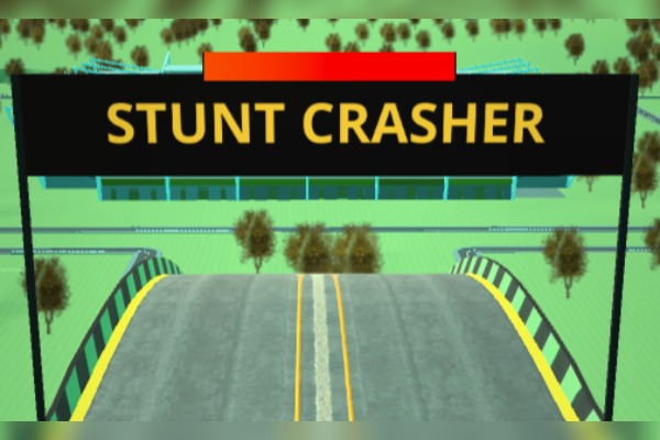 Stunt Crasher - Play Market