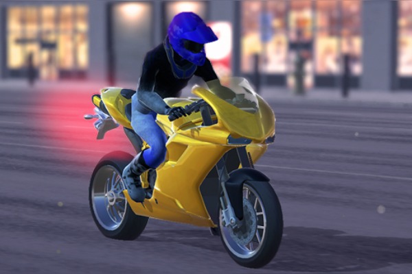 Extreme Motorcycle Simulator - Play Market
