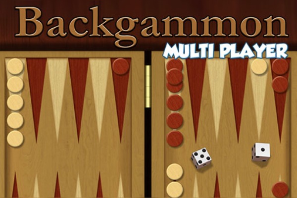 Backgammon Multiplayer - Play Market
