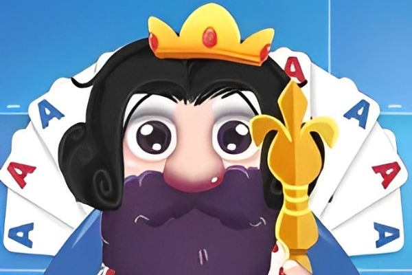 Solitaire Kings Klondike Play Market