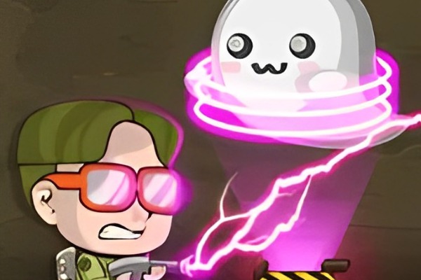 Ghost Wiper - Play Market